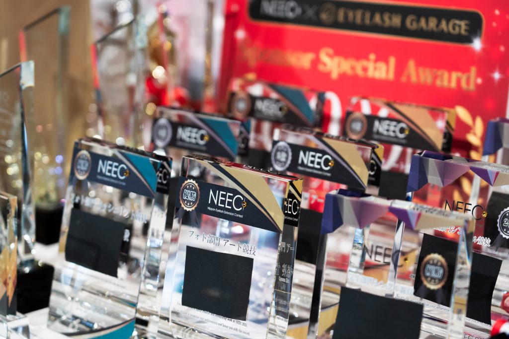 【NEEC2024 フォト部門 作品集】 | NEEC 『Nippon Eyedesign Expert Competition』